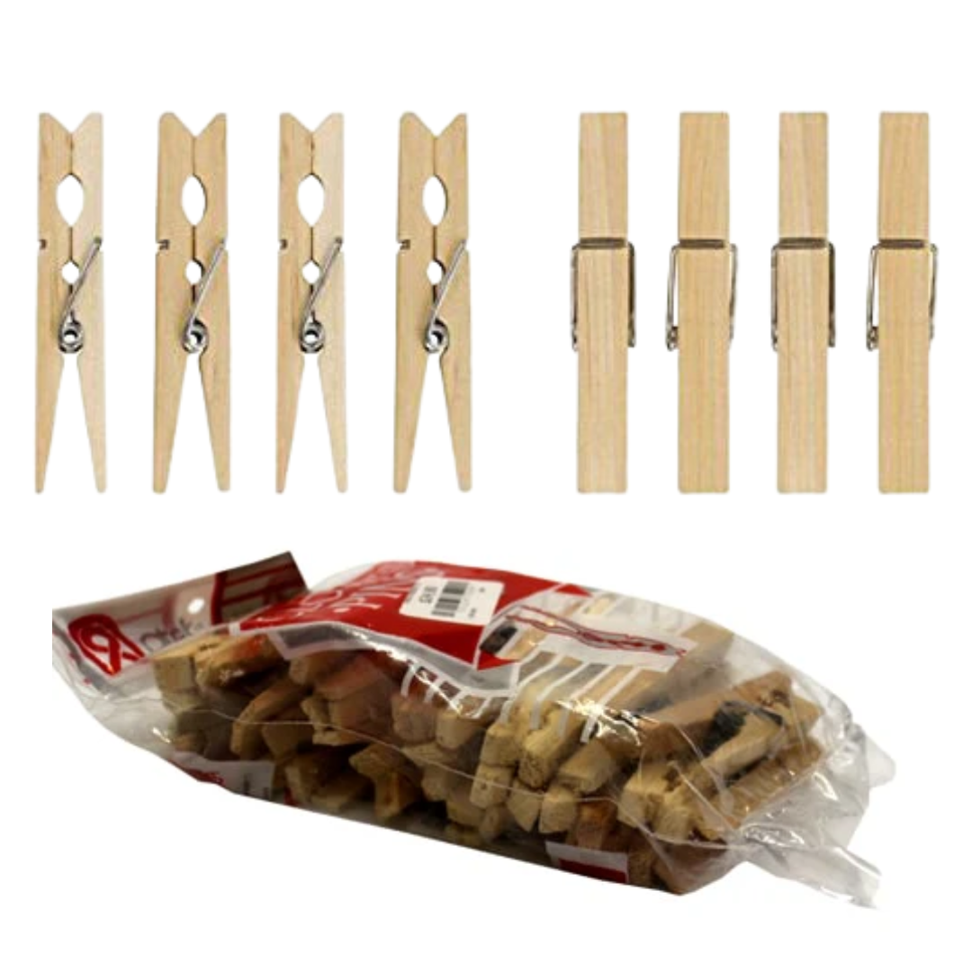 PINZAS DE MADERA – CLEAN MARKET LAGUNA PINZAS DE MADERA – CLEAN MARKET LAGUNA